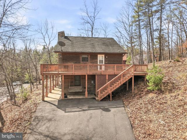 262 Hogan Dr, Basye, VA 22810 | MLS #VASH2013 | Compass