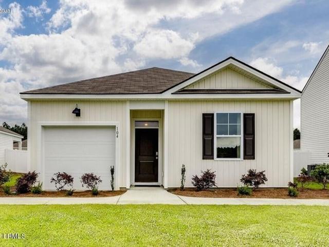 262 Holiday St, Ridgeland, SC 29936