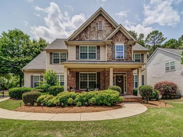 262 Harmony Lake Dr, Canton, GA 30115