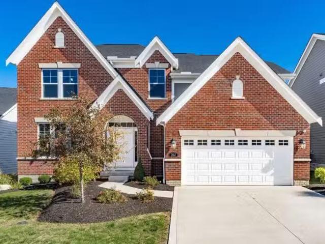 262 Harness Way, Delaware, OH 43015