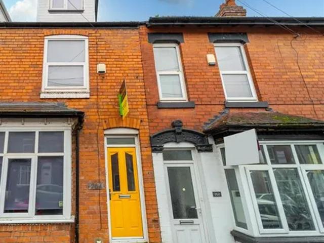 262 Hubert Road, Stirchley, B29 6EP, United Kingdom | 6 bed house for rent #134898921 | Rentberry