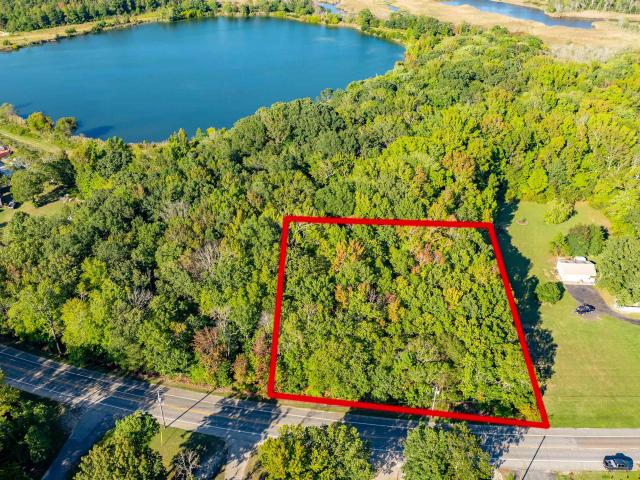 262 Indian Trail Road