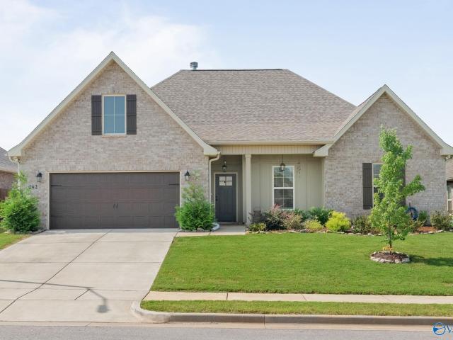 262 John Harold Drive