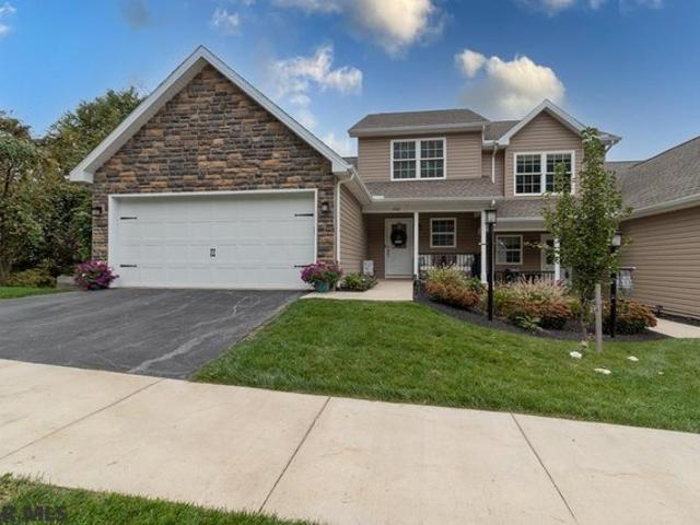 262 Jonathan Ln, Bellefonte, PA 16823