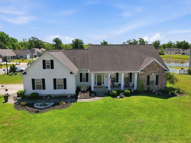 262 Oak Landing Dr, Conway, SC 29527