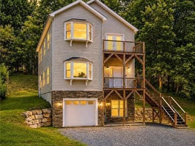 262 Old Bristol Rd, Boone, NC 28607
