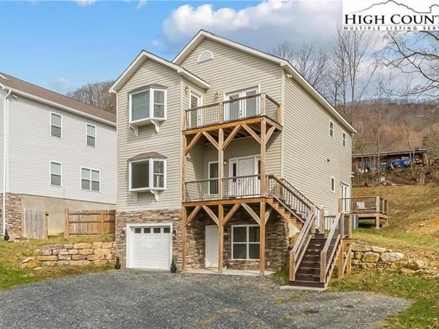 262 Old Bristol Rd, Boone, NC 28607