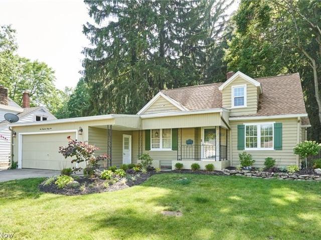 262 Lownsdale Ave, Akron, OH 44313