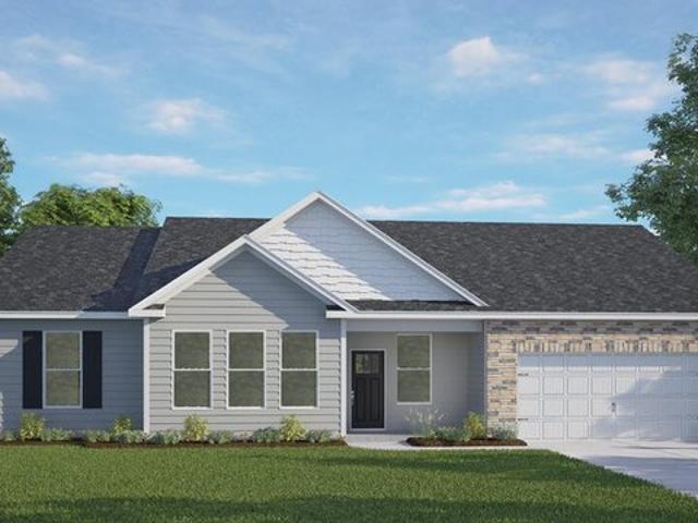262 Lake Tyler Dr, New Bern, NC 28560