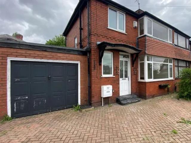 262 Langworthy Road, Salford, M6 7AQ, United Kingdom | 3 bed duplex for rent #168323748 | Rentberry