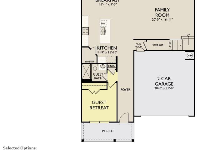 262 Limestone Way