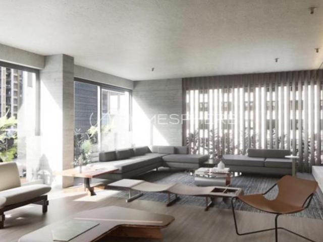262 m² no endereço mais desejado do Itaim — luxo silencioso, exclusividade e elegância atemporal