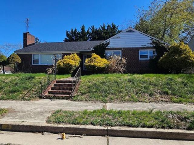 262 Morrison Ave, Salem, NJ 08079