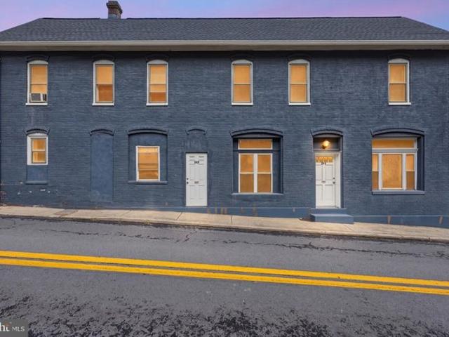 262 Main St, Ridgeley, WV 26753