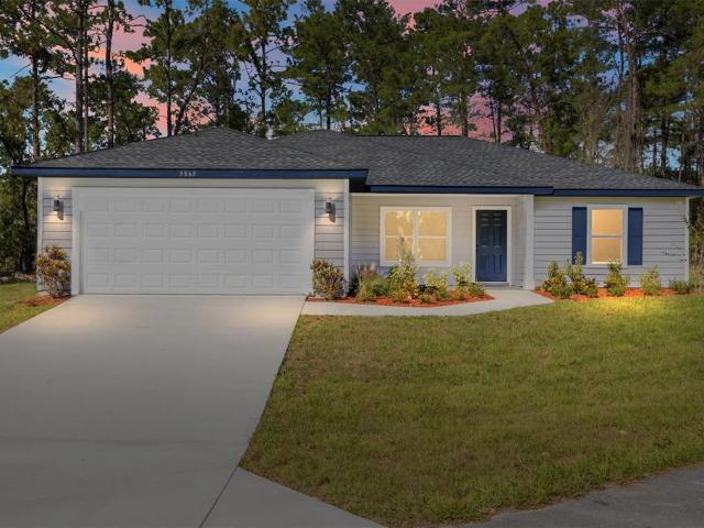 262 Marion Oaks Golf Way, Ocala, FL 34473 | MLS #OM712544