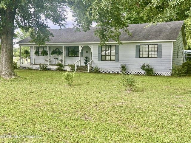262 MS 35, Holcomb, MS 38940