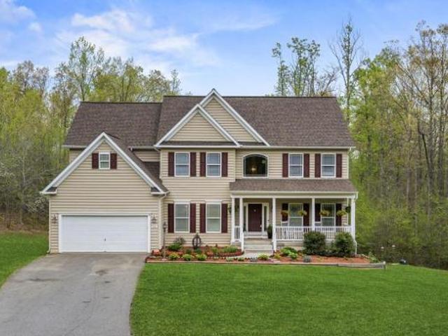 262 Mt Hope Church Rd, Stafford, VA 22554