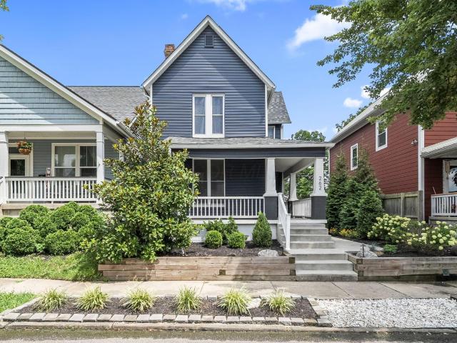 262 N 21st Street
