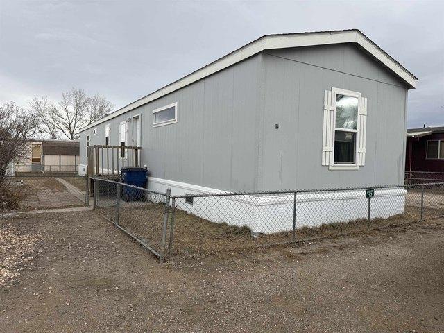 262 N Taylor St Lot 12, Laramie, WY 82070