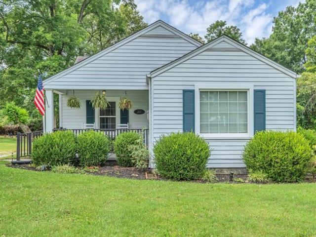 262 N Willomont Ave, Gallatin, TN 37066