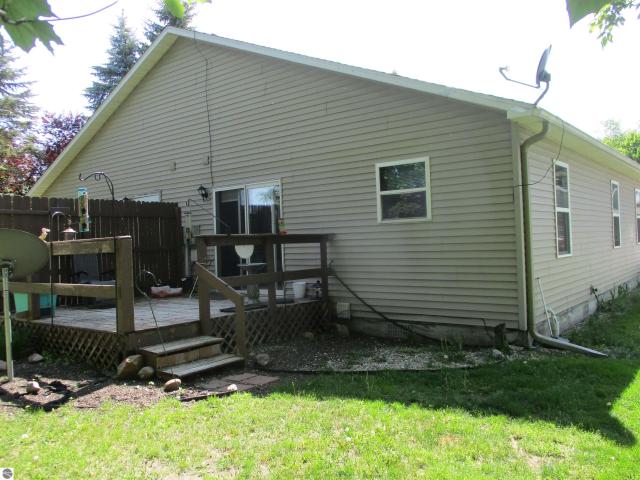 262 N Burgess Street