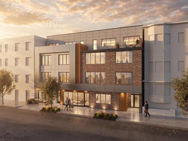 262 New York Ave Unit 203, Jersey City, NJ 07307