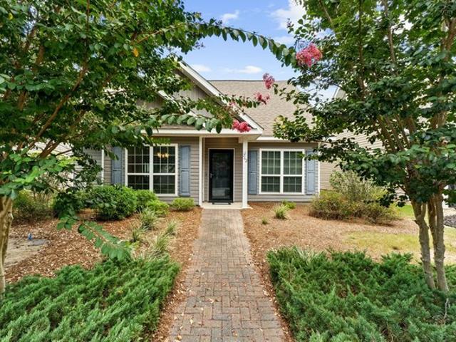 262 Nelly St, Freeport, FL 32439