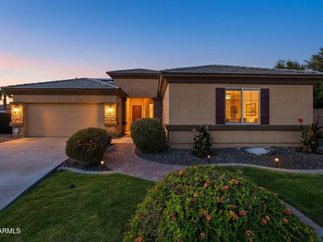 262 S 167th Ln, Goodyear, AZ 85338