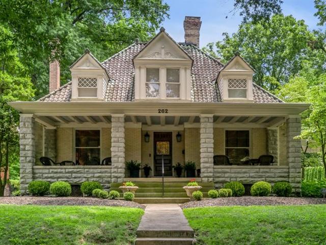 262 S Ashland Ave, Lexington, KY 40502