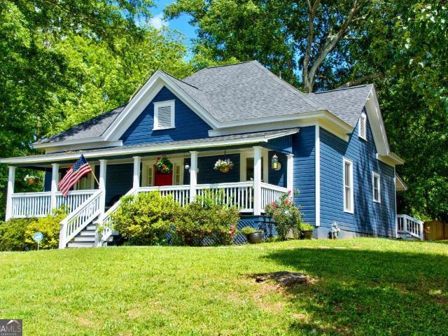 262 S Carroll Road