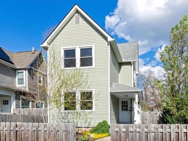 262 S Cypress Ave, Columbus, OH 43223