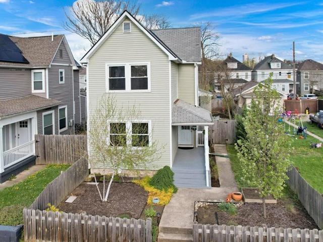262 S Cypress Ave, Columbus, OH 43223