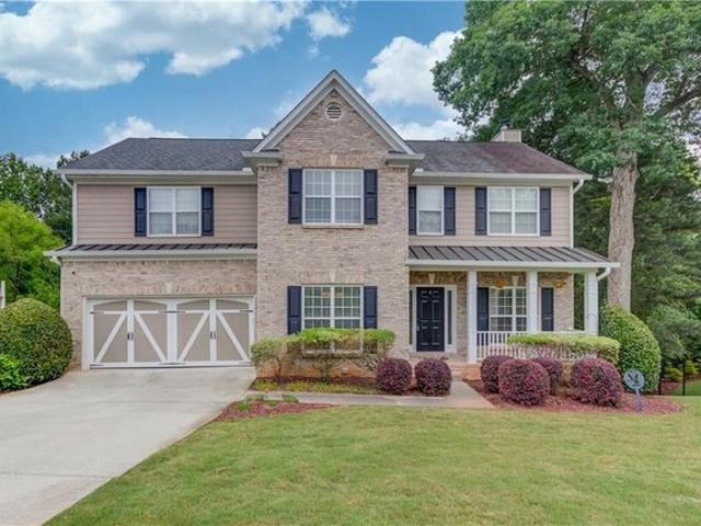 262 Sandhurst Ct, Suwanee, GA 30024