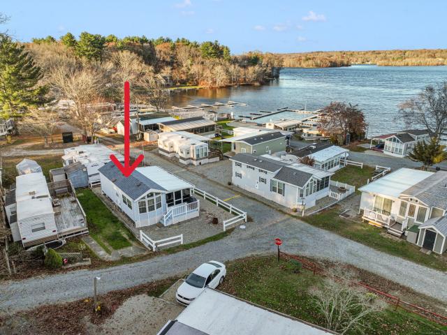 262 Shetucket Turnpike, Unit 69, Griswold, CT 06351 | MLS #24149 | Compass