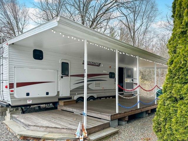 262 Shetucket Tpke Unit 81, Griswold, CT 06351