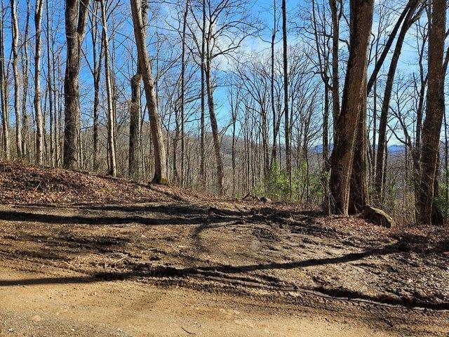 262 Si Knob Rd, Cullowhee, NC 28723