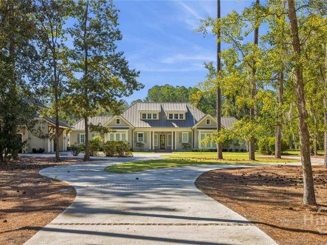 262 Spanish Moss Dr, Richmond Hill, GA 31324 | MLS #SA342643 | Compass