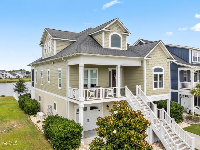 262 Spicer Lake Drive
