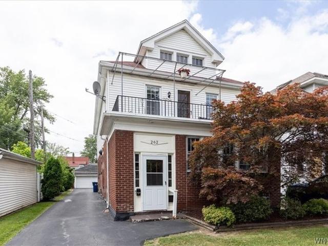 262 Sterling Ave, Buffalo, NY 14216