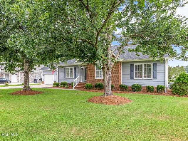 262 Stewart Circle