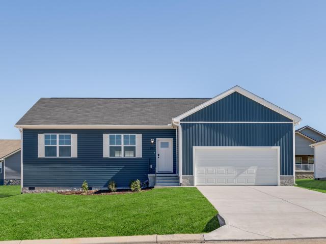 262 Stoneview Drive