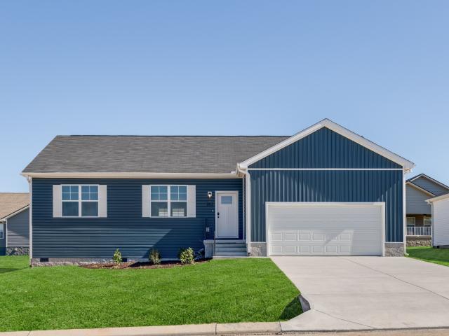 262 Stoneview Drive