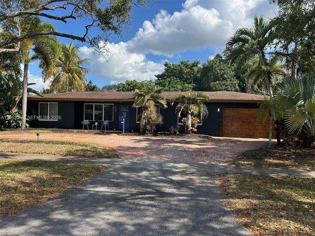 262 SW 54th Ave, Plantation, FL 33317