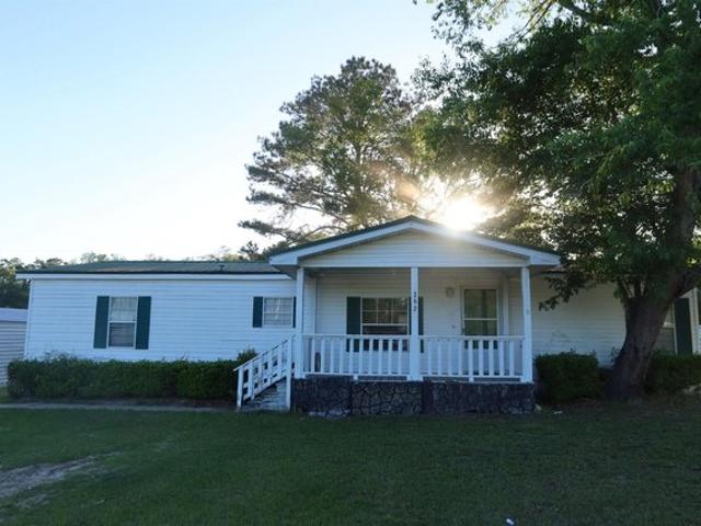262 SW Lynnwood Ave, Lake City, FL 32024