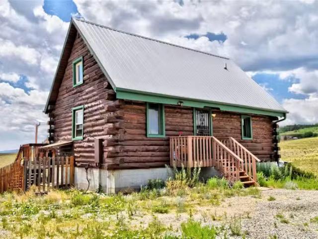 262 Swanperson Ct, Jefferson, CO 80456 MLS #7534250