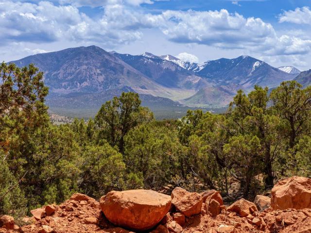 262 Pope Lane, Castle Valley, US, UT