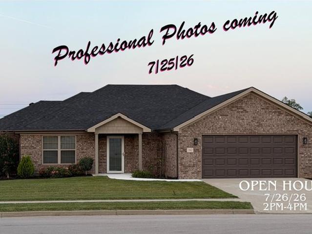 262 Patriot Trl, Berea, KY 40403