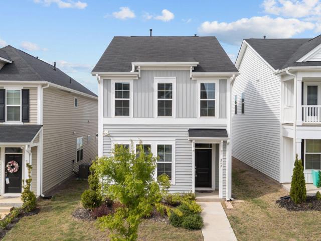 262 Pansy Park