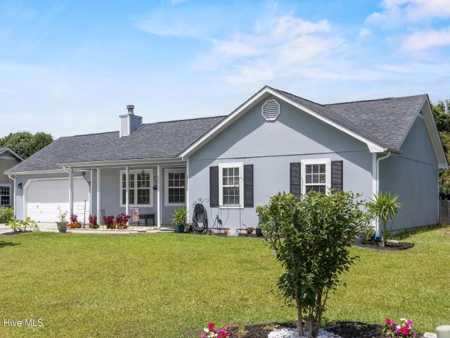 262 Parnell Road