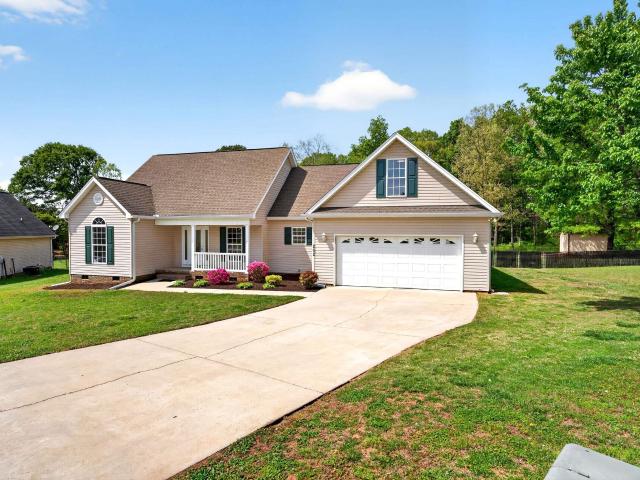 262 Proffitts Way